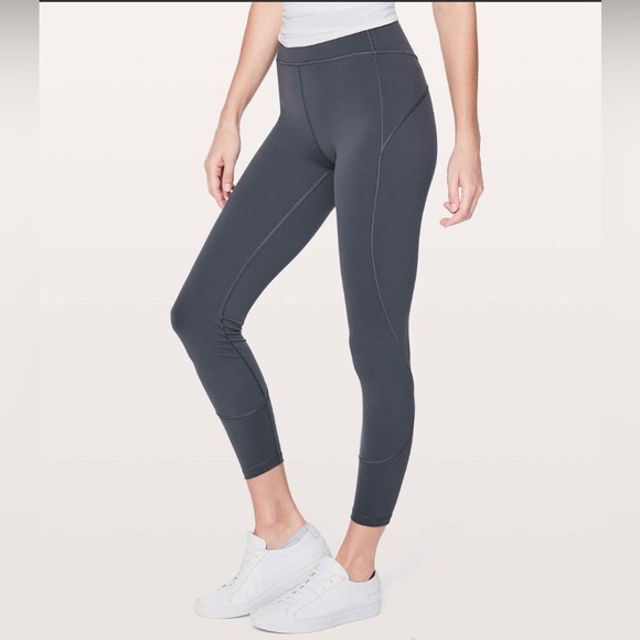 lululemon athletica | Pants & Jumpsuits | Lululemon In Movement 78 ...